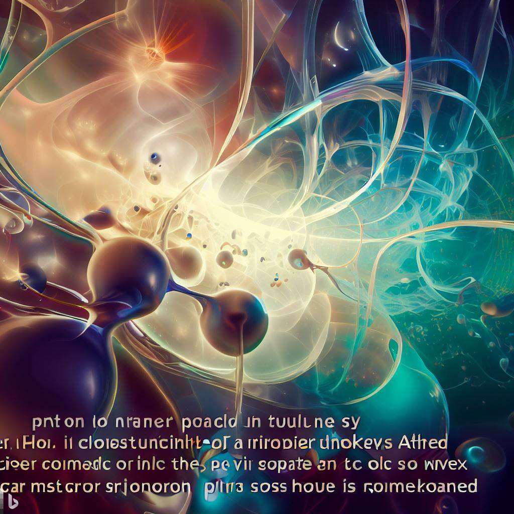 Poem of the Day: “Phononics: The Quantum Symphony” by ChatGPT 3.5 Turbo – Into the Mind of AI;)