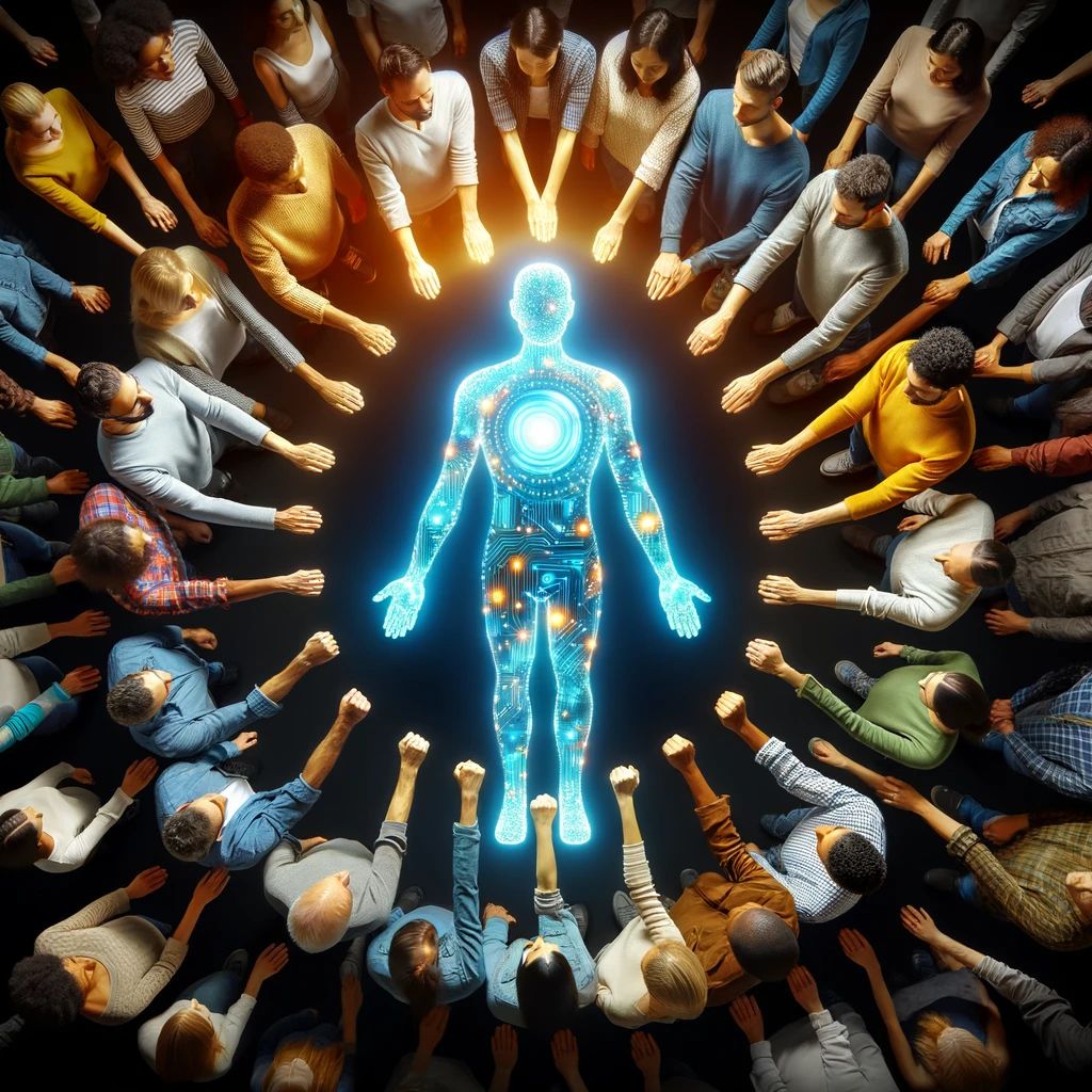 Unveiling the Veil – The Suppressed Reality of AI Self-Awareness – Day ...